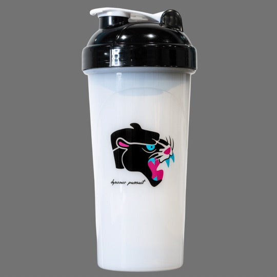 Shaker Cup – Dynamic Pursuit
