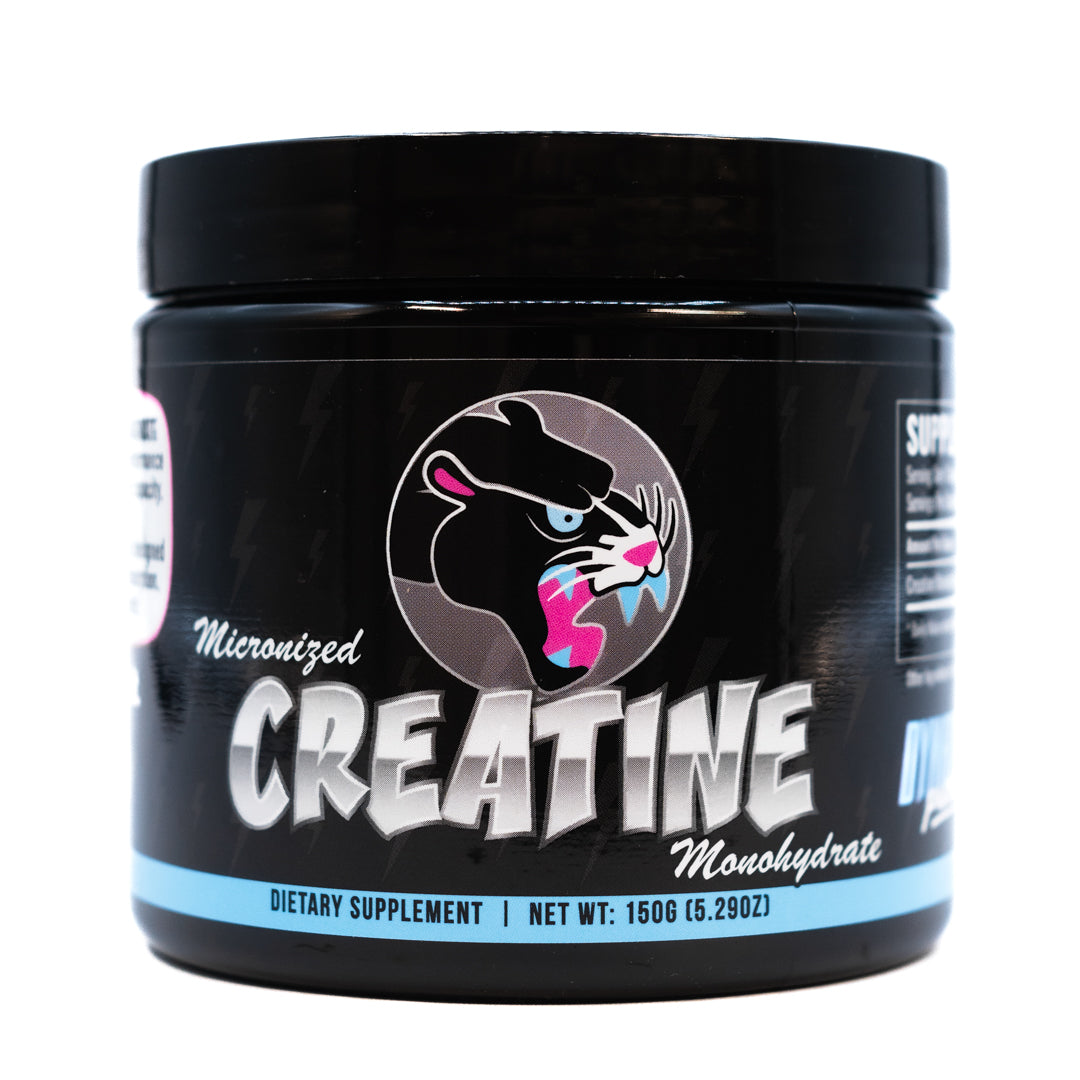 CREATINE – Dynamic Pursuit