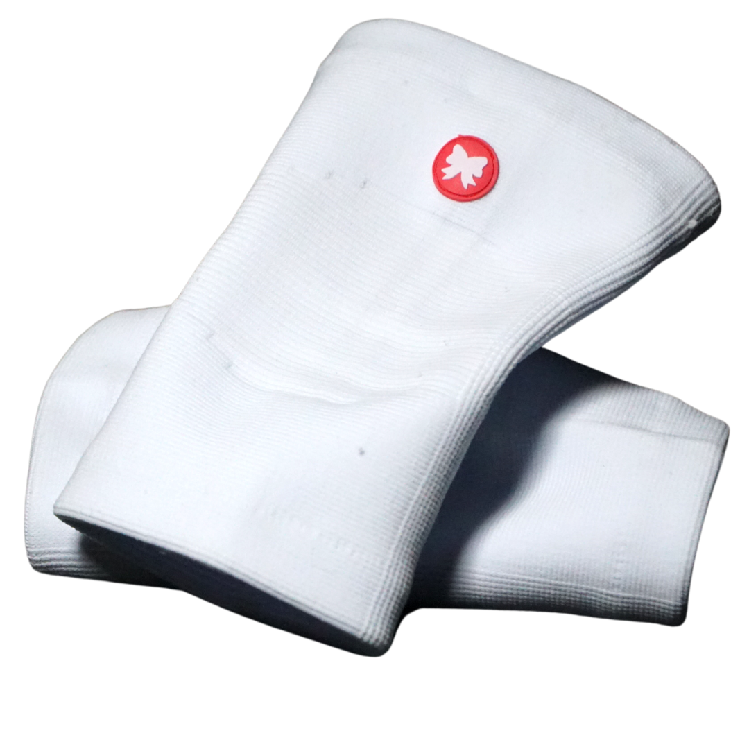 Bow Knee Sleeves – Dynamic Pursuit