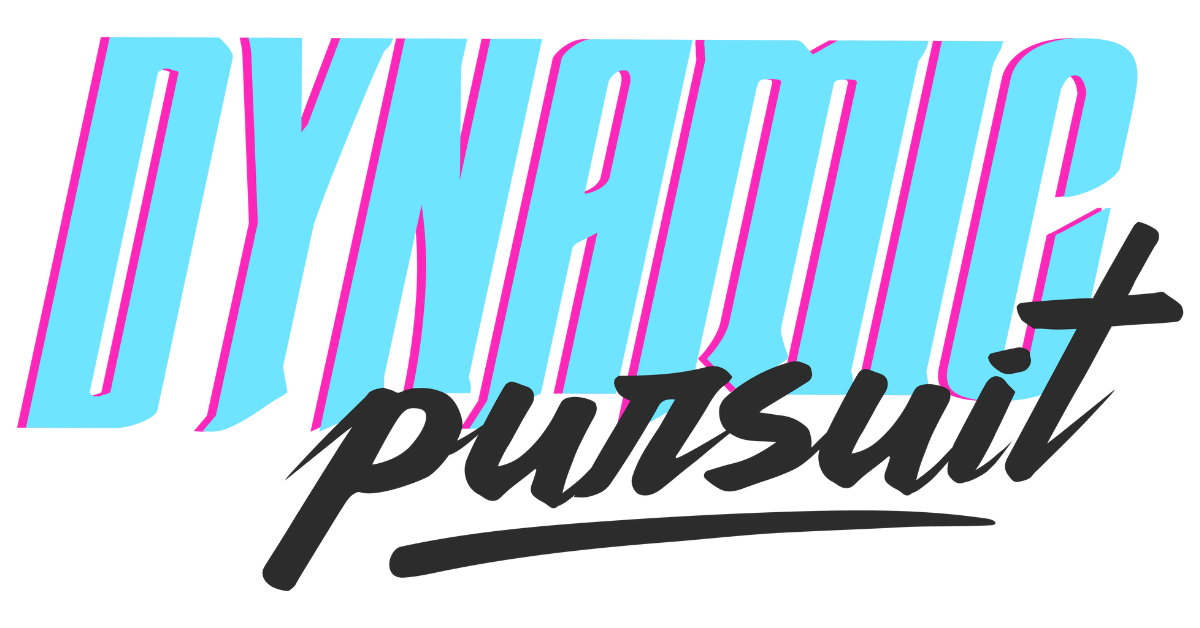 NUTRITION – Dynamic Pursuit