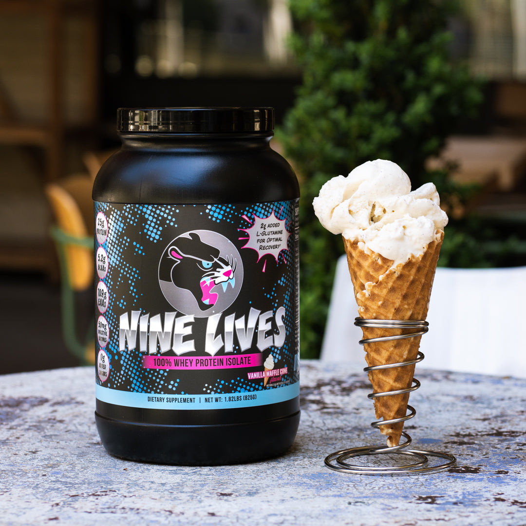 Dynamic Pursuit Store