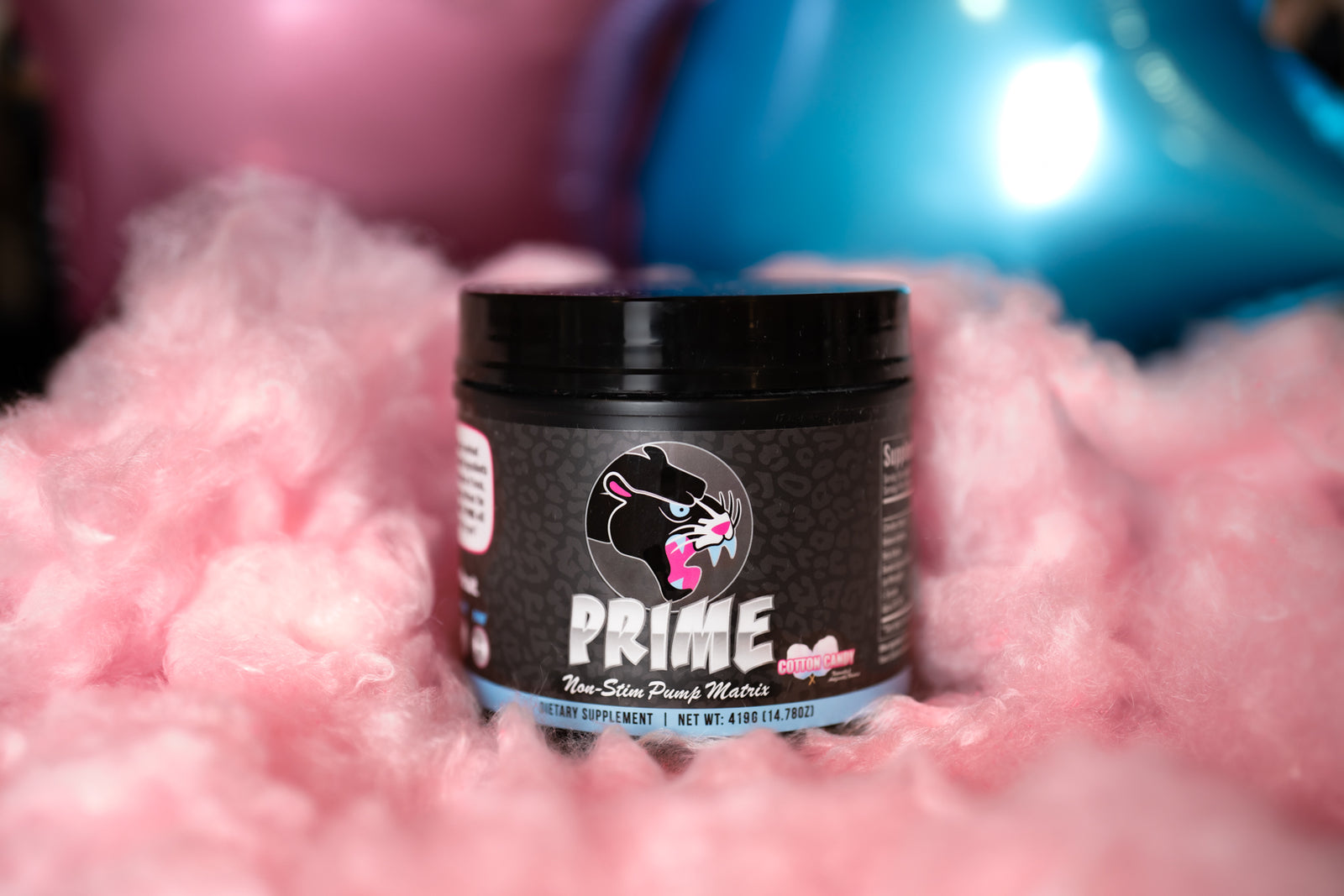 Dynamic Pursuit Store