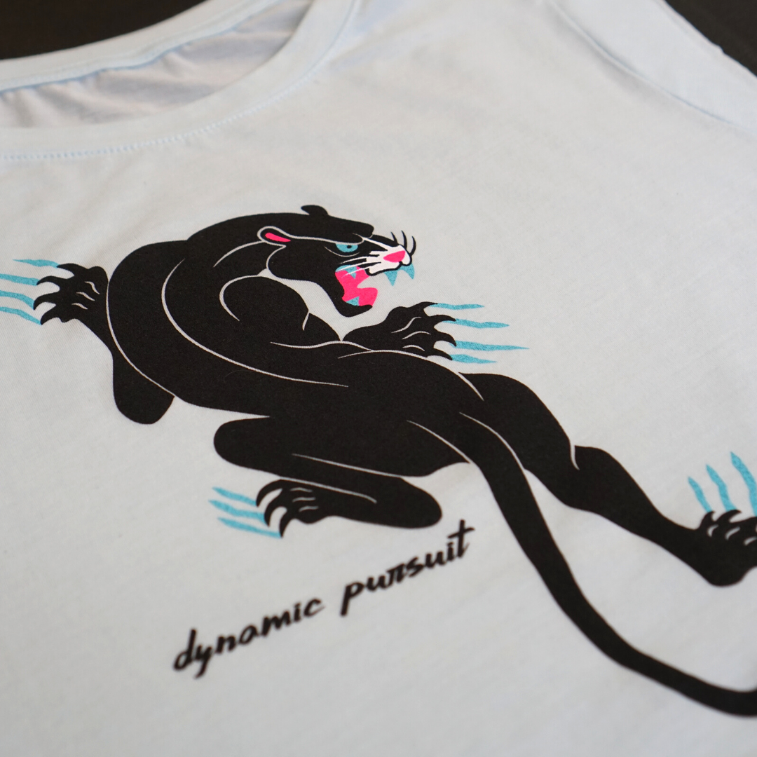 Dynamic Pursuit Store