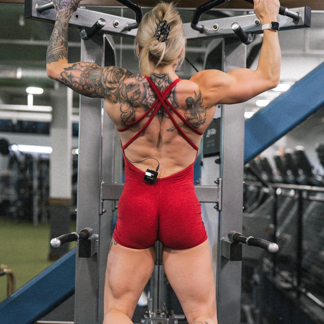 TRAINING – Dynamic Pursuit