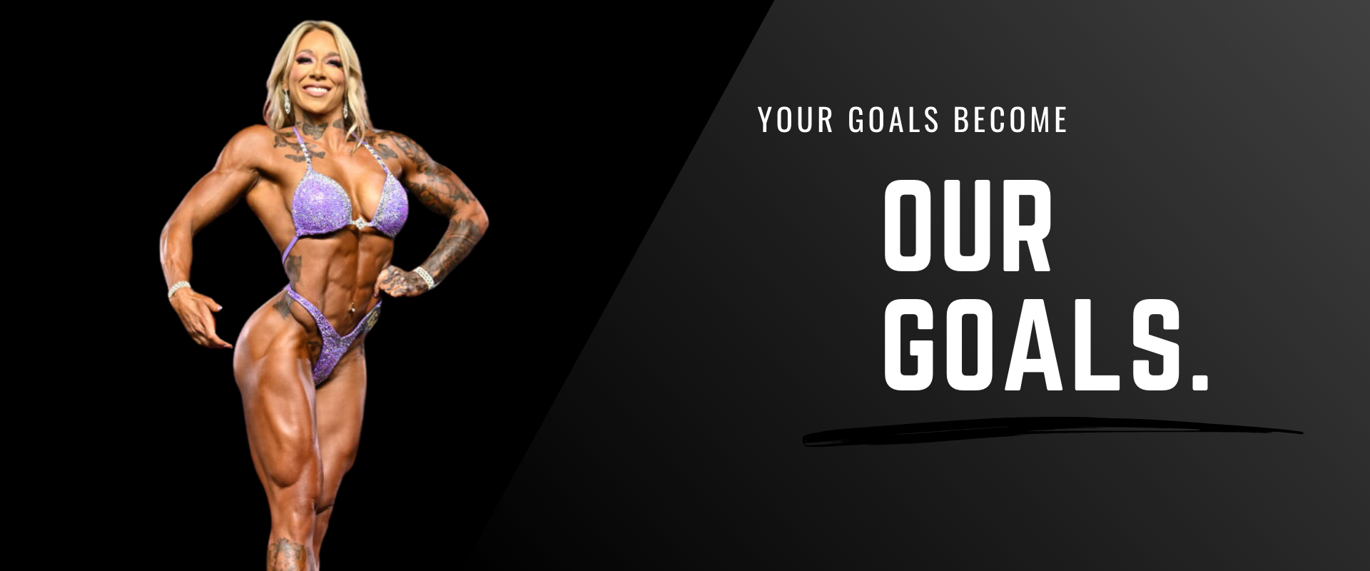 NUTRITION – Dynamic Pursuit